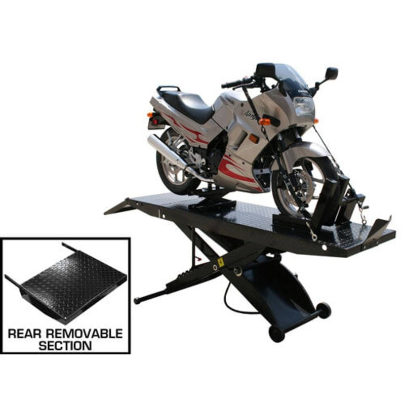 Scissor Lifts